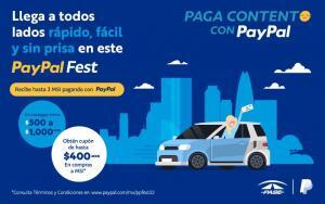 PASE