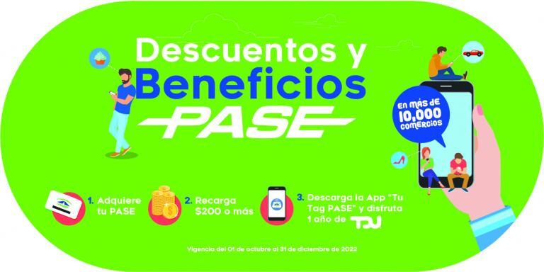 PASE