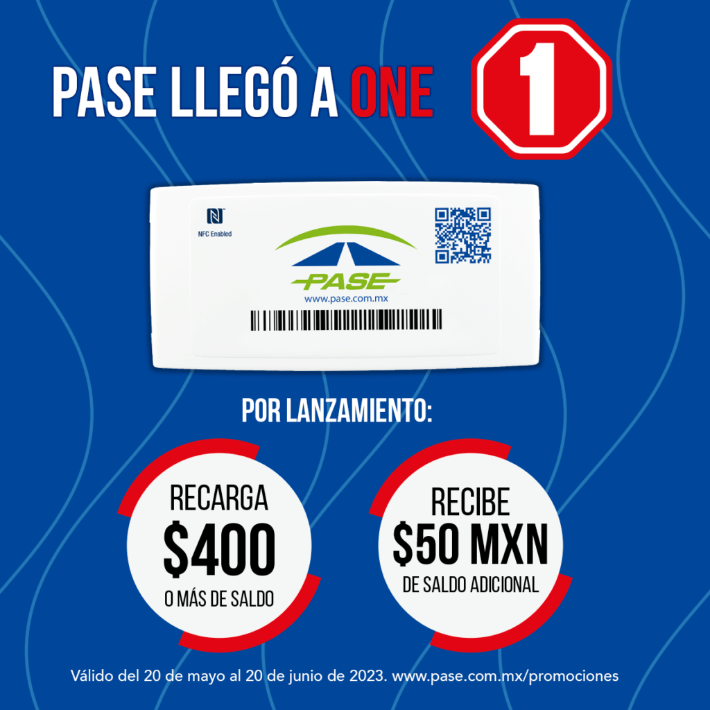 Pase