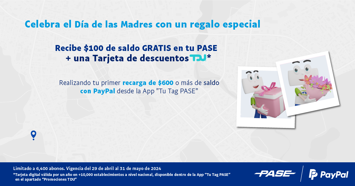 PASE