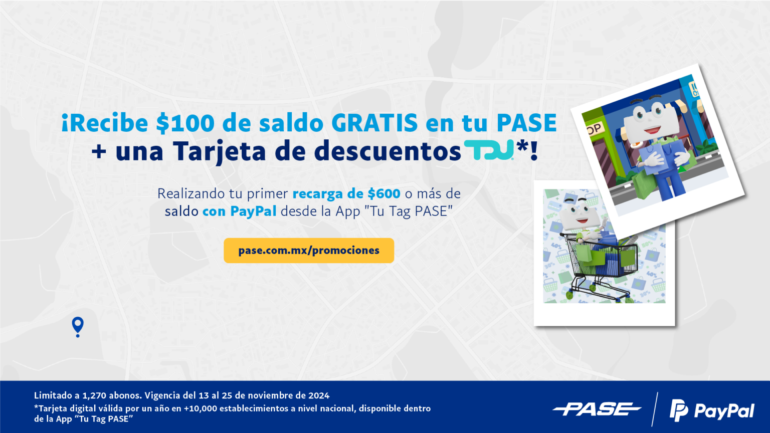 PASE