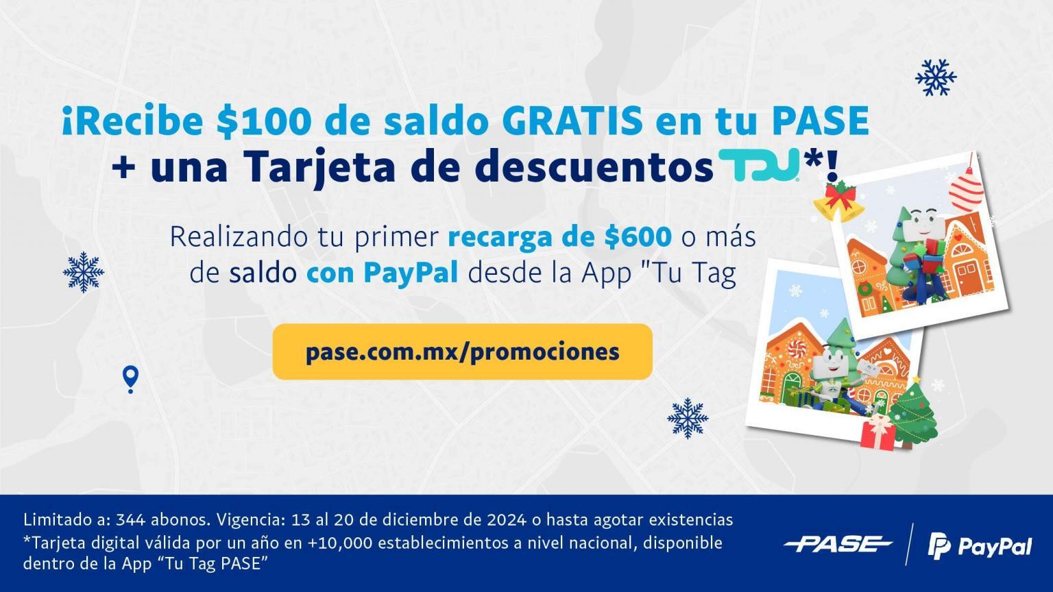 PASE