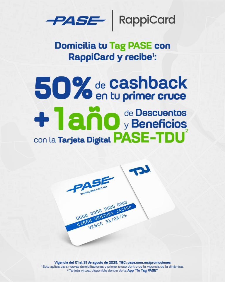 PASE
