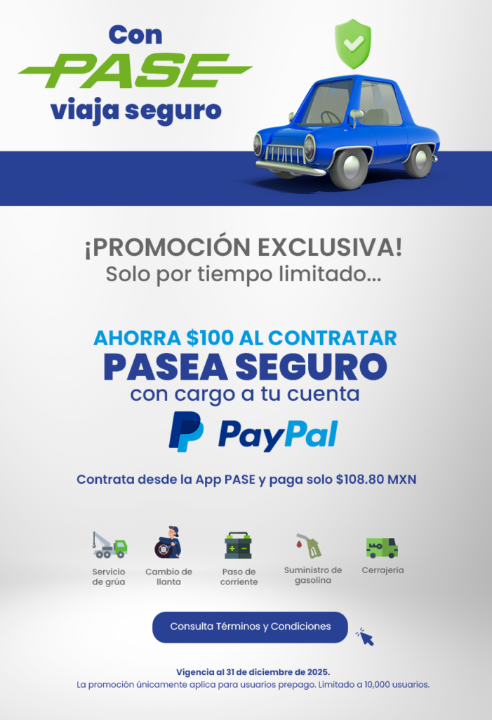 PASE